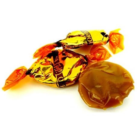 bonbon caramel fondant au beurre - bonbon caramel Orfina